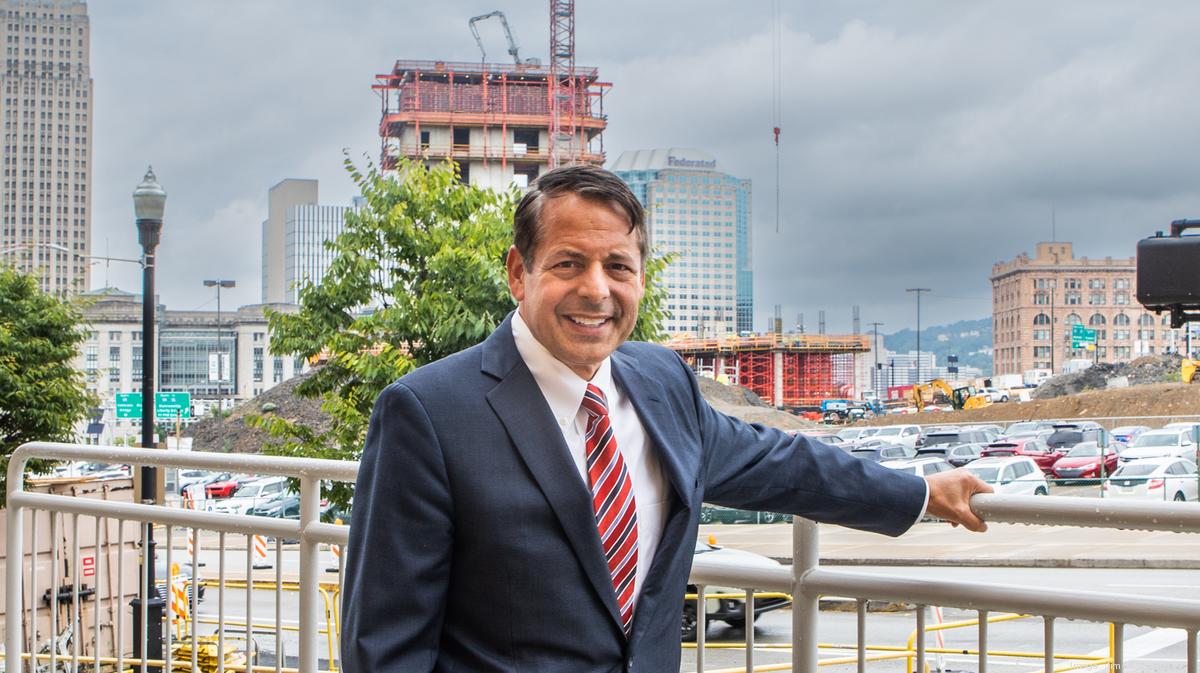 F.N.B. forges its own path - Pittsburgh Business Times