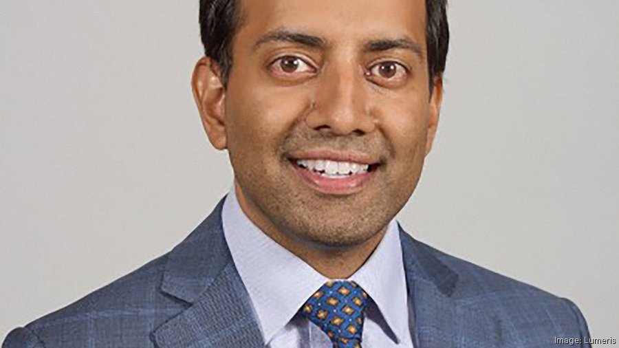 Lumeris appoints Umar Farooq as new president of Essence Healthcare ...