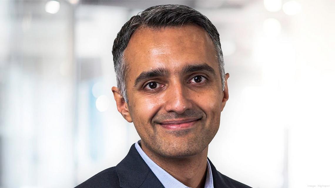 Seattle Inno - Highspot names longtime Microsoft exec as president of ...