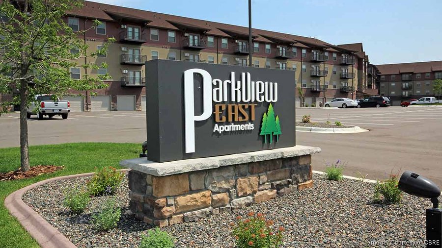 Parkview East apartments in Ramsey sell for $29 million - Minneapolis ...