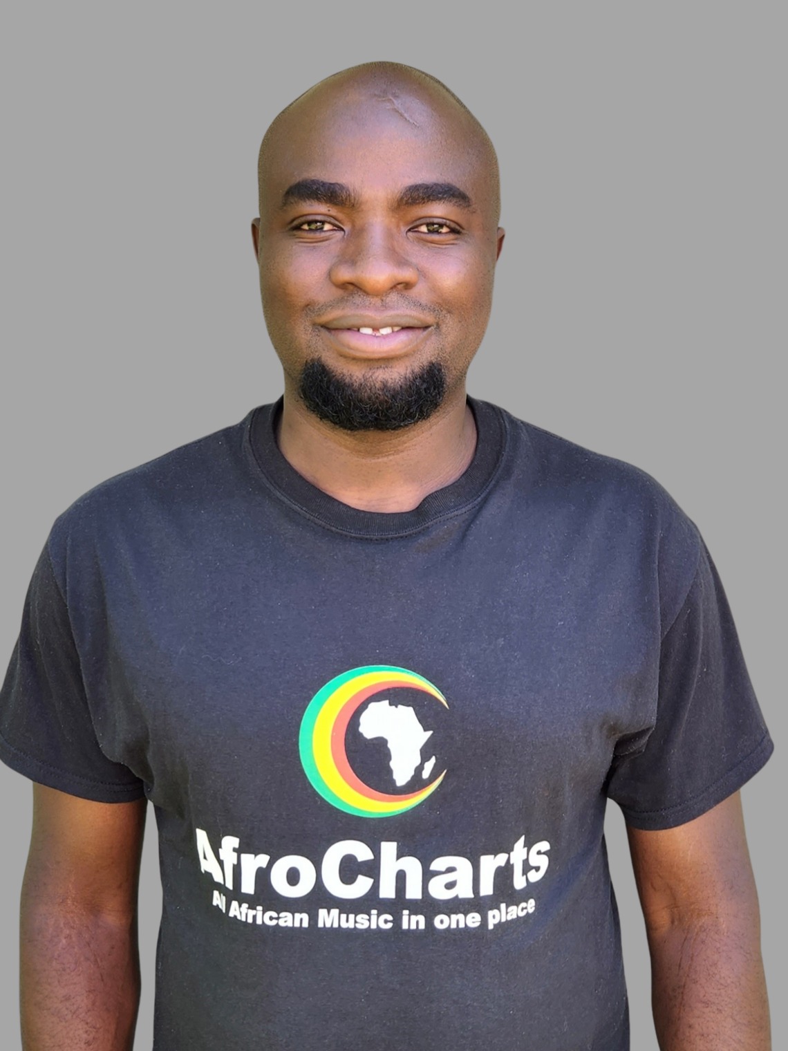 Wisconsin Inno - Startup AfroCharts aims to spread African music ...