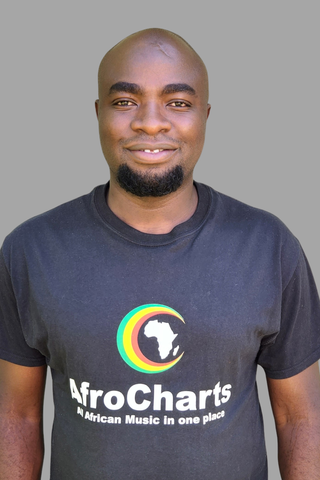 Milwaukee startup AfroCharts wants to spread African music to the ...