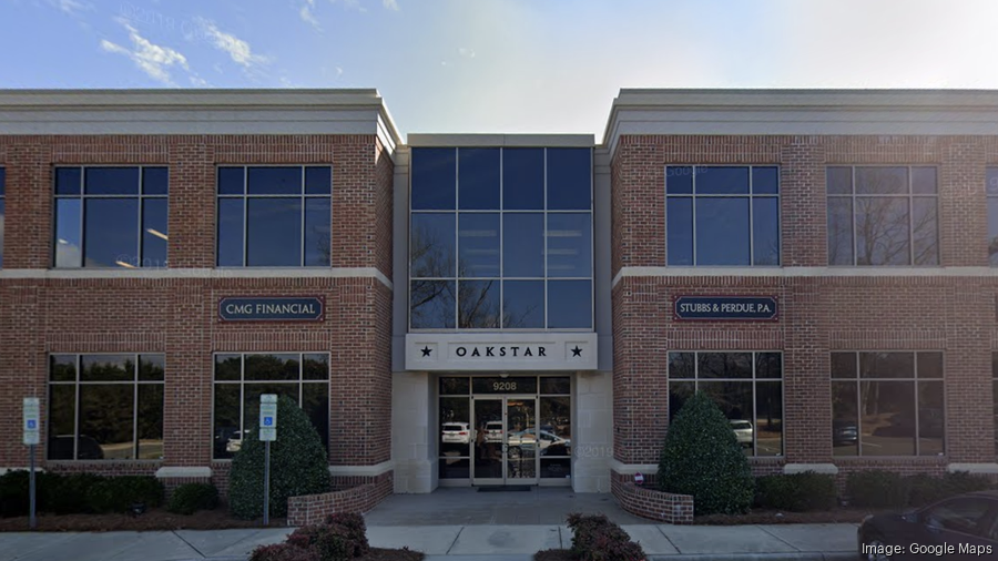 Raleigh bankruptcy firm comes under new banner after longtime leader ...