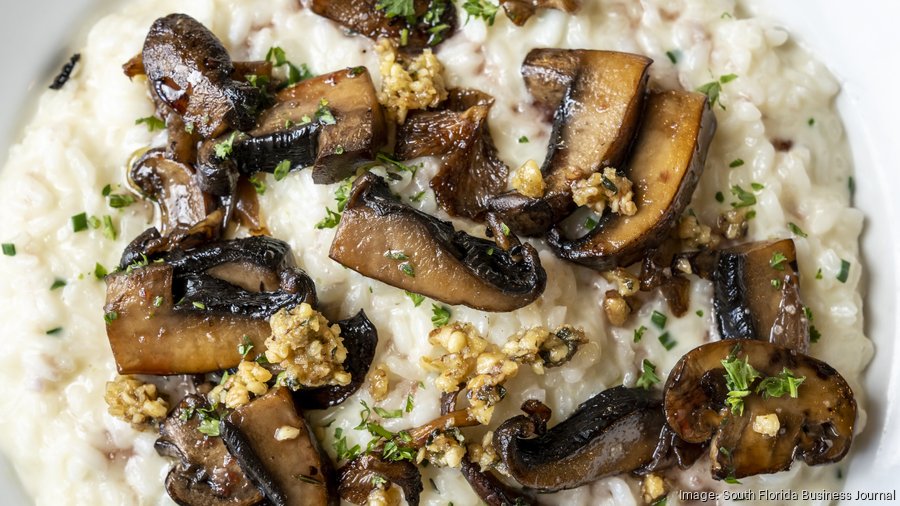 The Viewfinder: Farmhouse Kitchen to roll out new menu - South Florida ...
