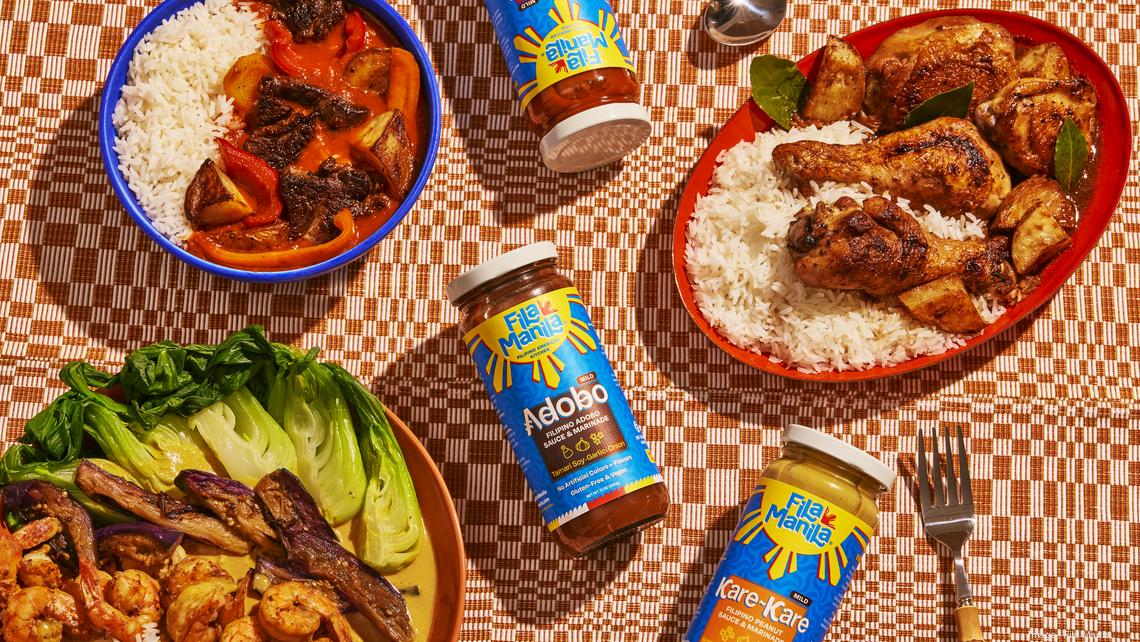 PHL Inno - The Creators: P&G, Starbucks alum eyes category domination ...