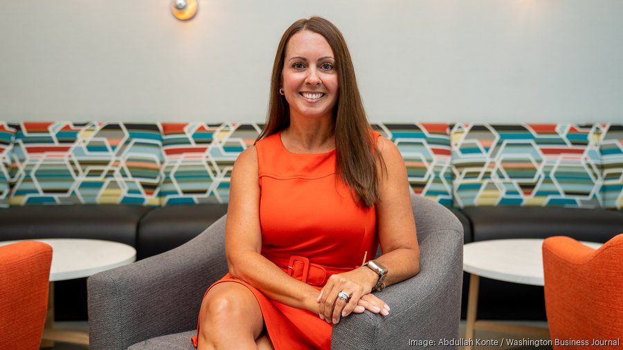 Lisa Kurz of Take2 Consulting is a Women Who Means Business honoree ...