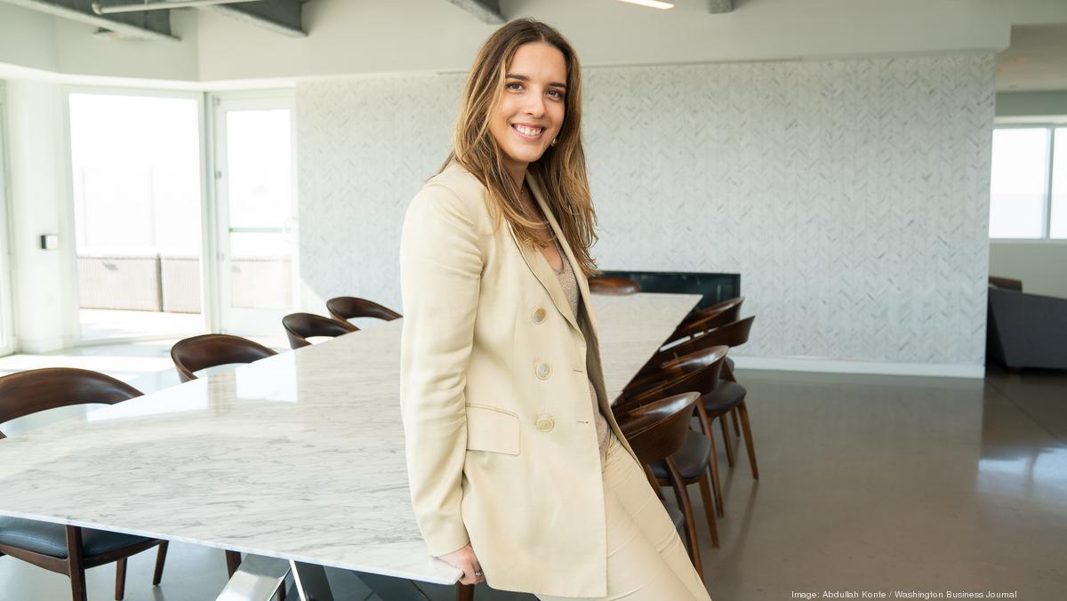 Téa Ivanovic of Immigrant Food is a Women Who Means Business ...