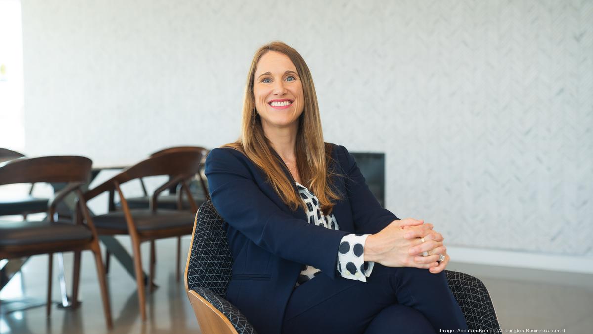 Krystal Putman-Garcia of FiscalNote is a Women Who Means Business ...