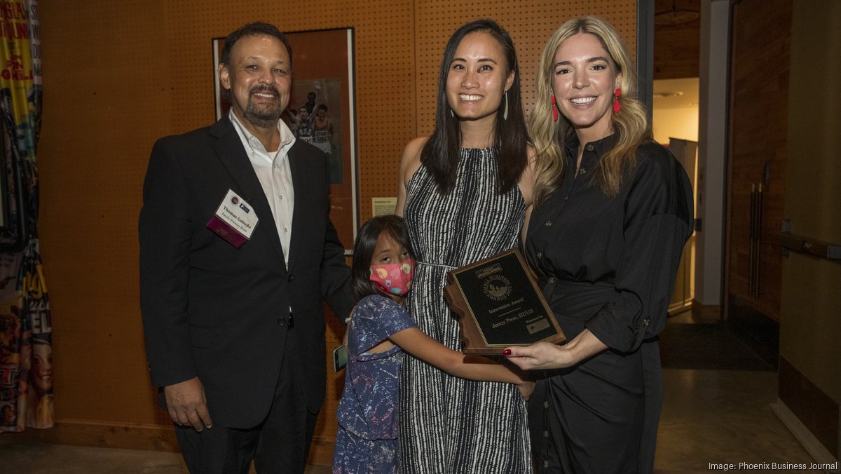 Phoenix Business Journal accepting 2023 Small Business Awards ...