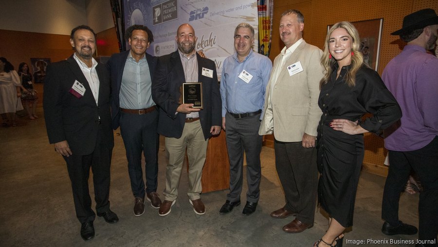Phoenix Business Journal unveils 2023 Small Business Awards finalists ...