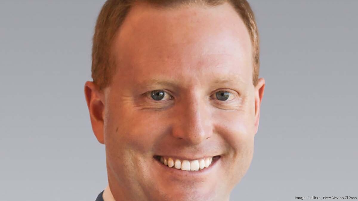 Ben Perich, SVP and principal at Colliers International, on 2024 retail ...