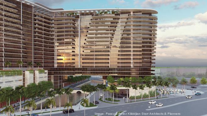 Donald Trump seeks approval for condos at Trump National Doral golf ...