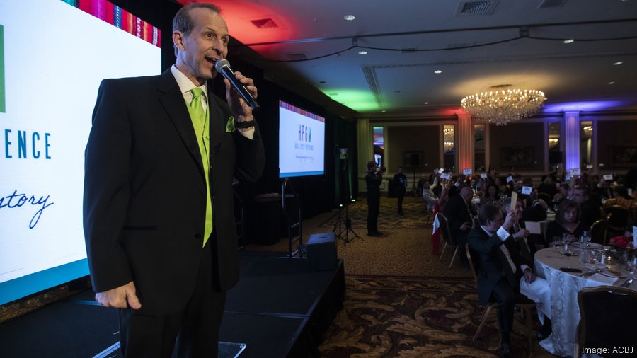Business, community leaders help raise $500,000 for HPGM: Slideshow ...