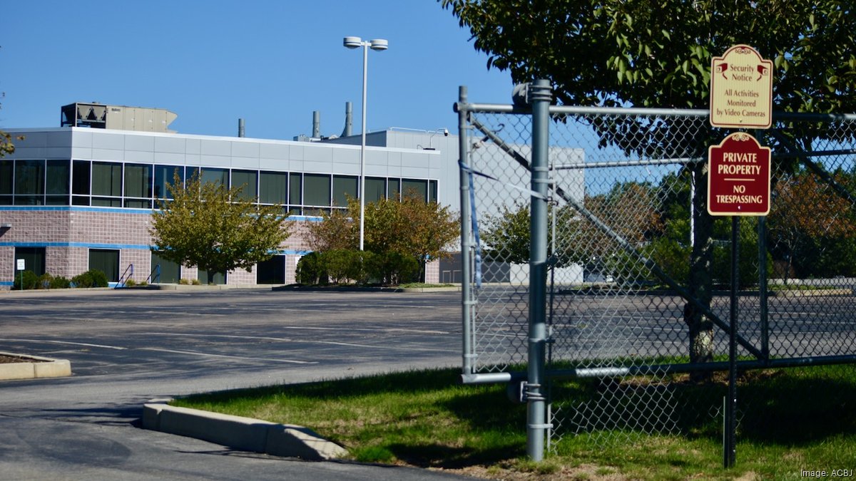 Boston-based biotech Organogenesis eyes former Rubius site in Rhode ...