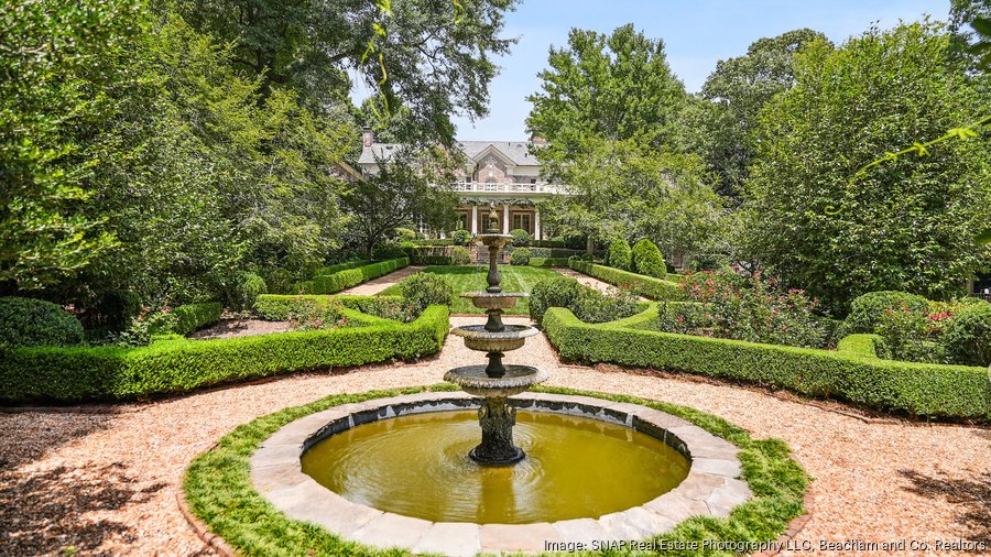 Emily Giffin's Atlanta house takes price drop - Atlanta Business Chronicle