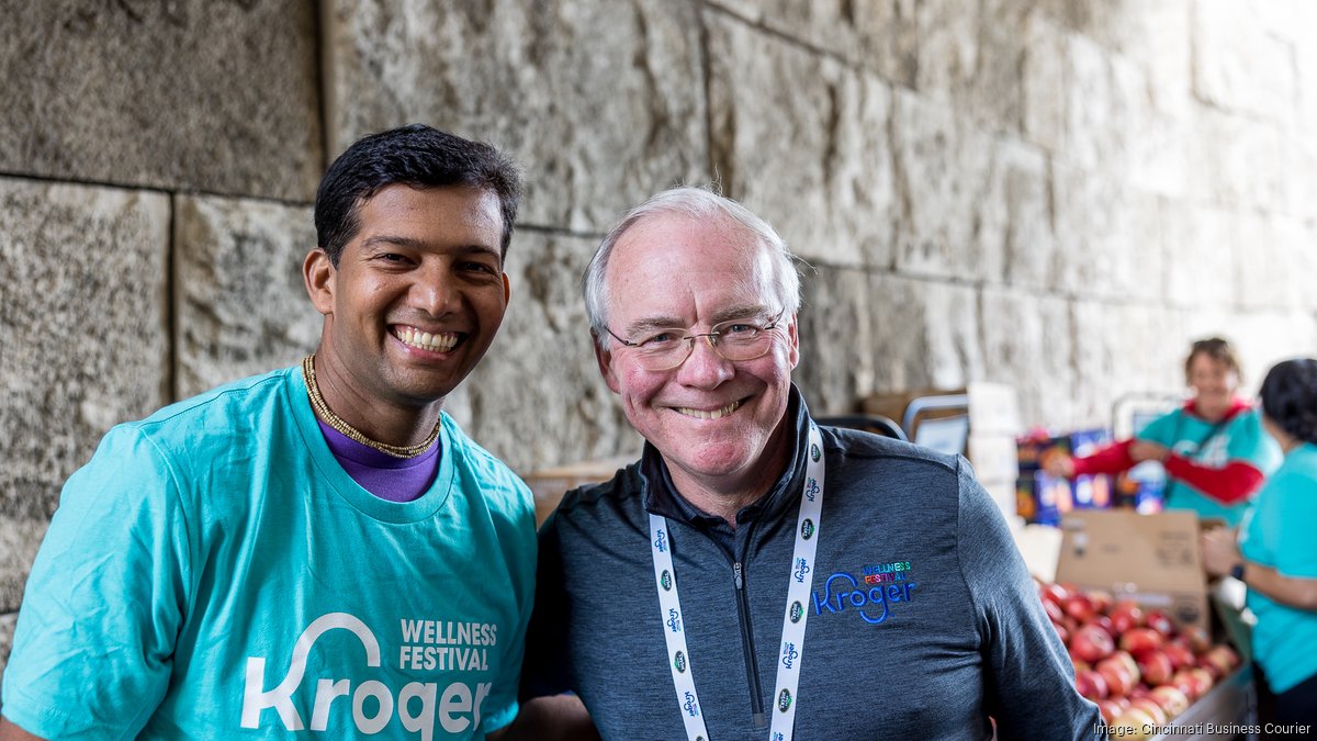 Kroger hits 3 billion milestone in donated meals, ESG report shows ...