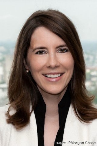 Leader tapped for JPMorgan Southwest government banking team - Houston ...