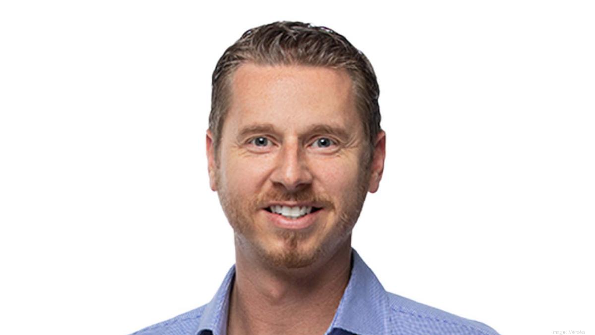 Meet Sean Fetcho, a 2022 40 Under 40 honoree - Tampa Bay Business Journal