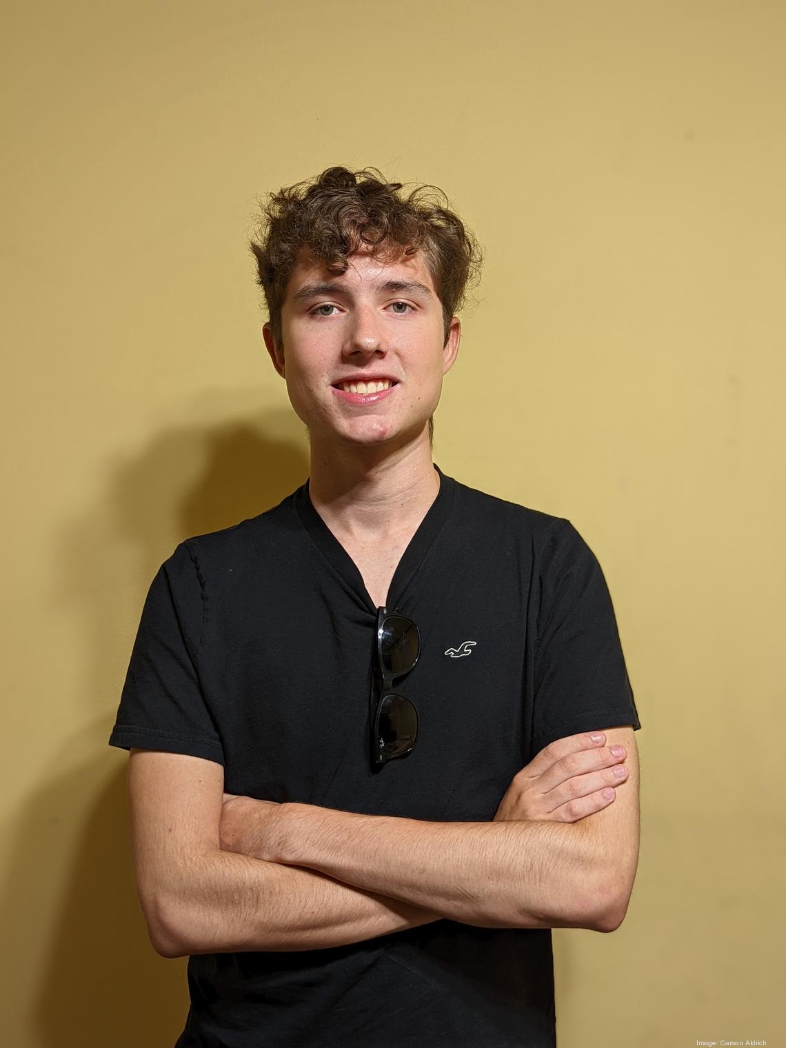 Orlando Inno - Orlando Inno Under 25: Game developer attracts millions ...
