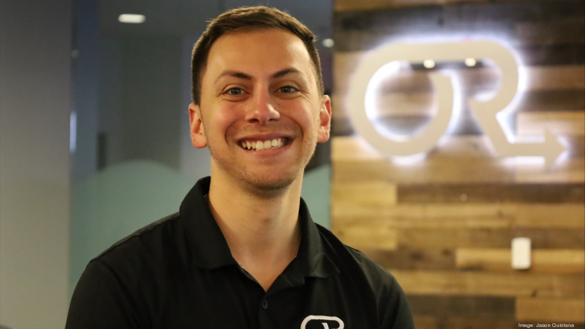 Orlando Inno - 2022 Inno Under 25: Meet Central Florida’s promising ...