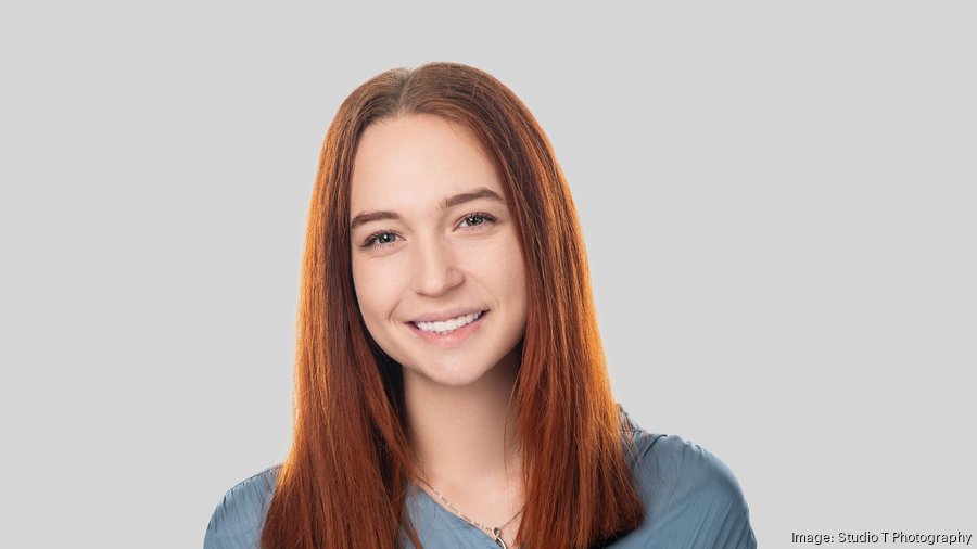 Florida tech worker honored for work at cyber firm ThreatLocker ...