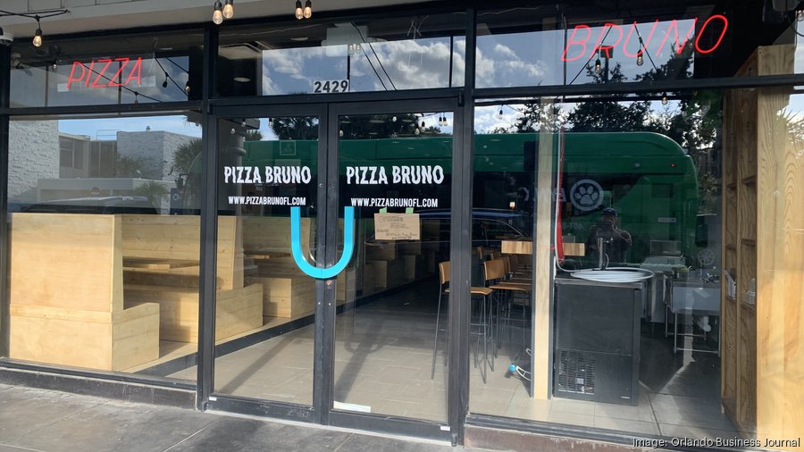 New Dizzy Donuts chicken and doughnut restaurant to open in Orlando ...