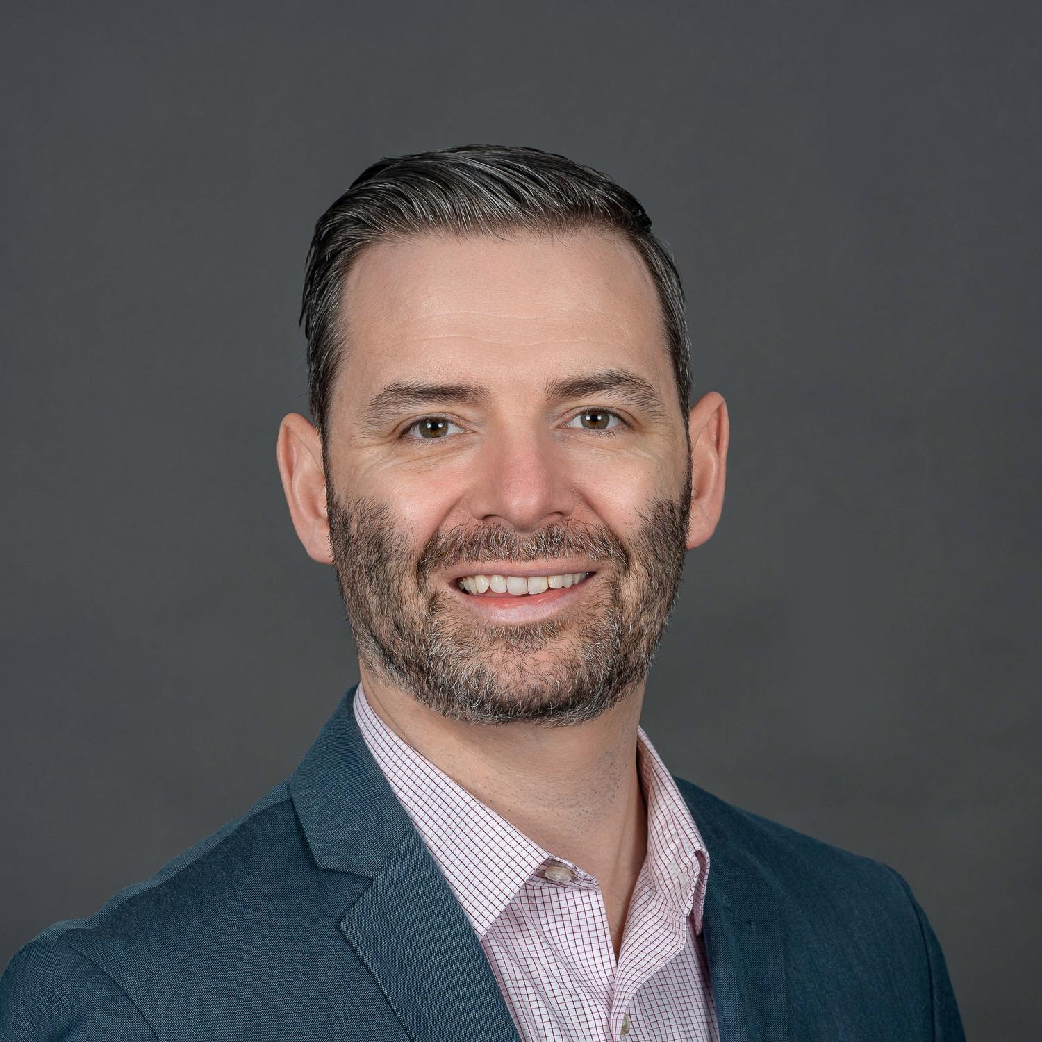 Tom Folan | People on The Move - Buffalo Business First