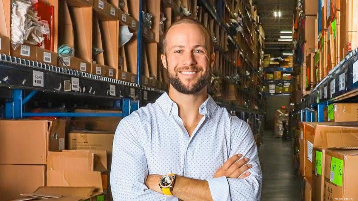 2022 Fast 50: Proozy returns to The List at No. 38 - Minneapolis / St ...