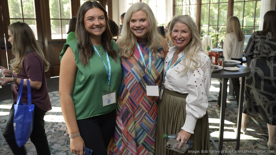 2022 Women's Summit photos