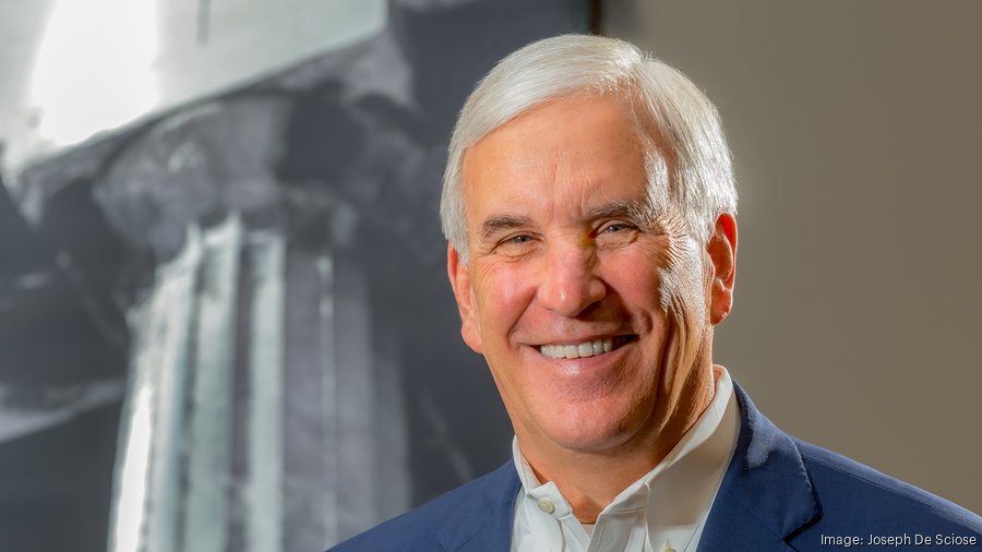 Guest notebook: Alabama Business Hall-of-Famer driven to build ...