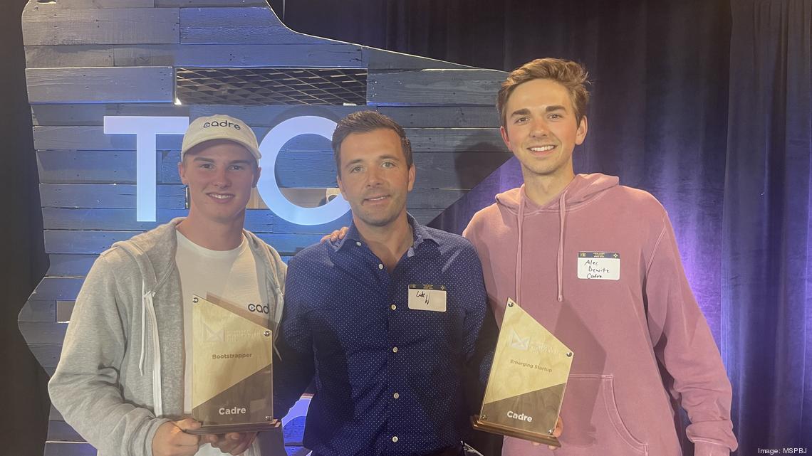 Minne Inno - Twin Cities Startup Week has come to an end. Here are the ...