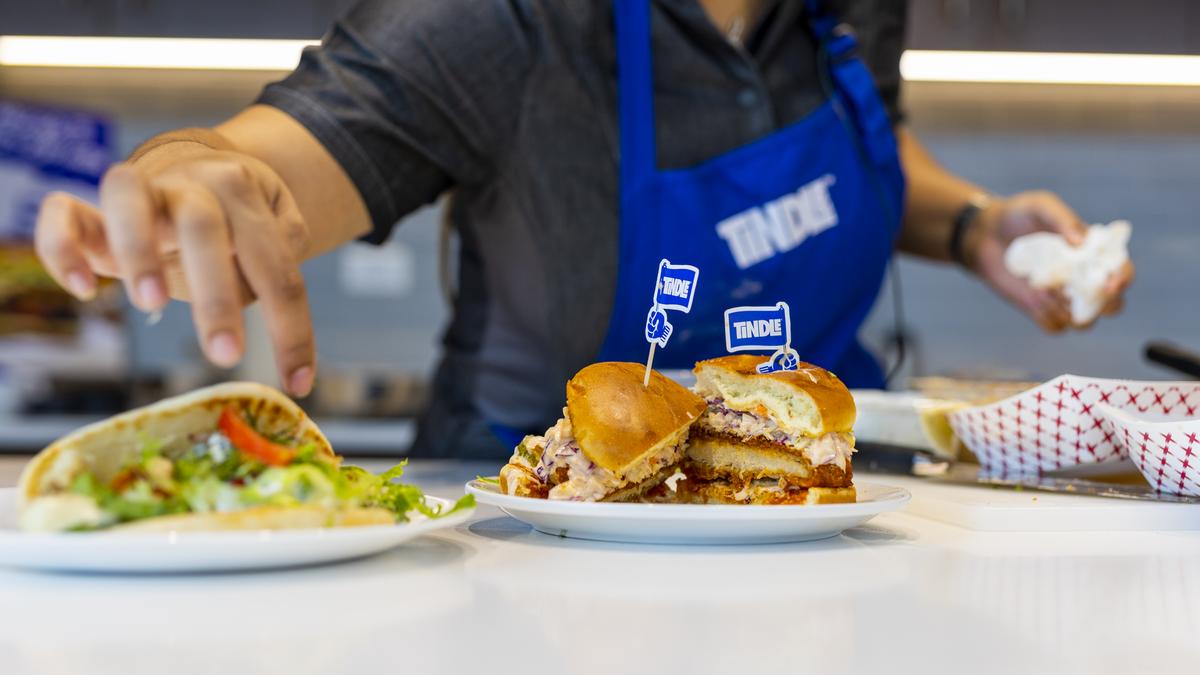 Next Gen Foods picks Chicago for its U.S. headquarters - Chicago ...