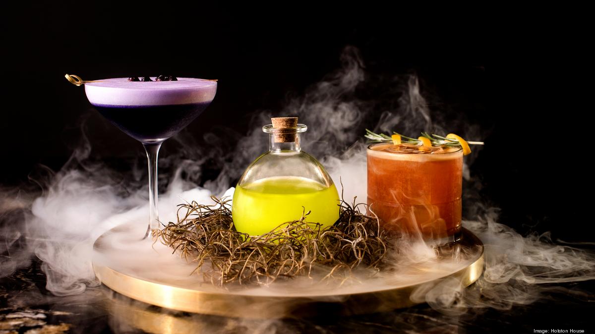 Restaurant Roundup: Alex Belew to compete on Gordon Ramsay's 'Hell's ...