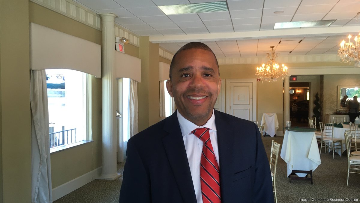 Christopher Smitherman seeks return to Cincinnati City Council ...