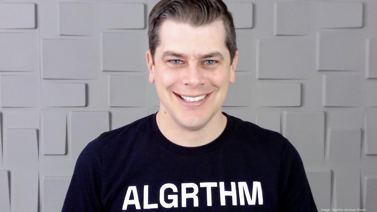 Seth Waite, Jim McBride launch Algrthm Venture Studio to create new St ...