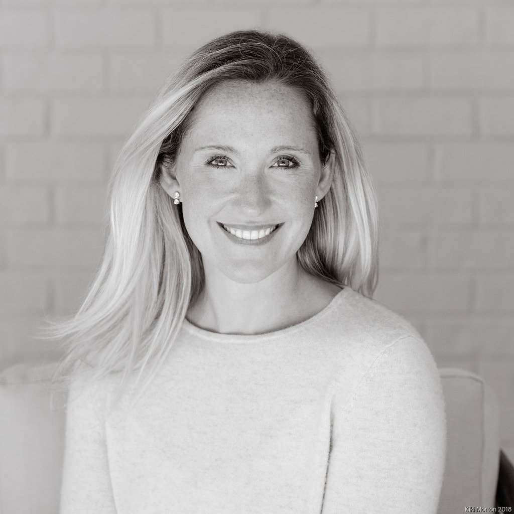 Kendall Schell | People on The Move - Nashville Business Journal