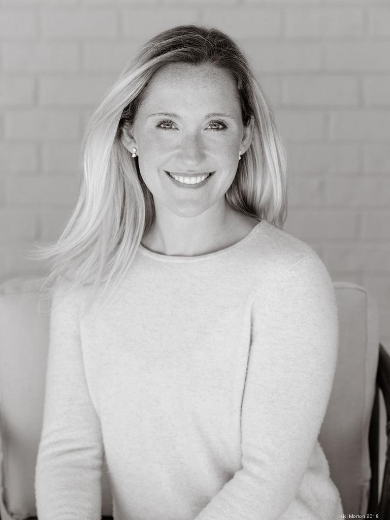 Kendall Schell | People on The Move - Nashville Business Journal