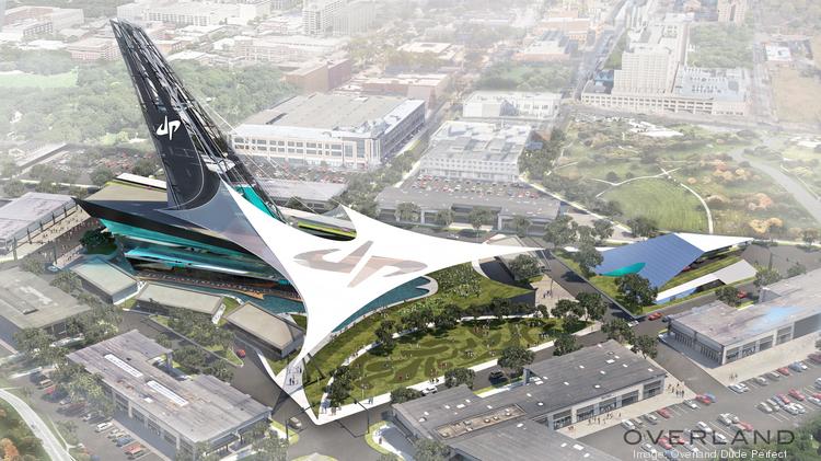 Dude Perfect raises tons of funding, embarks on new era in Dallas area ...