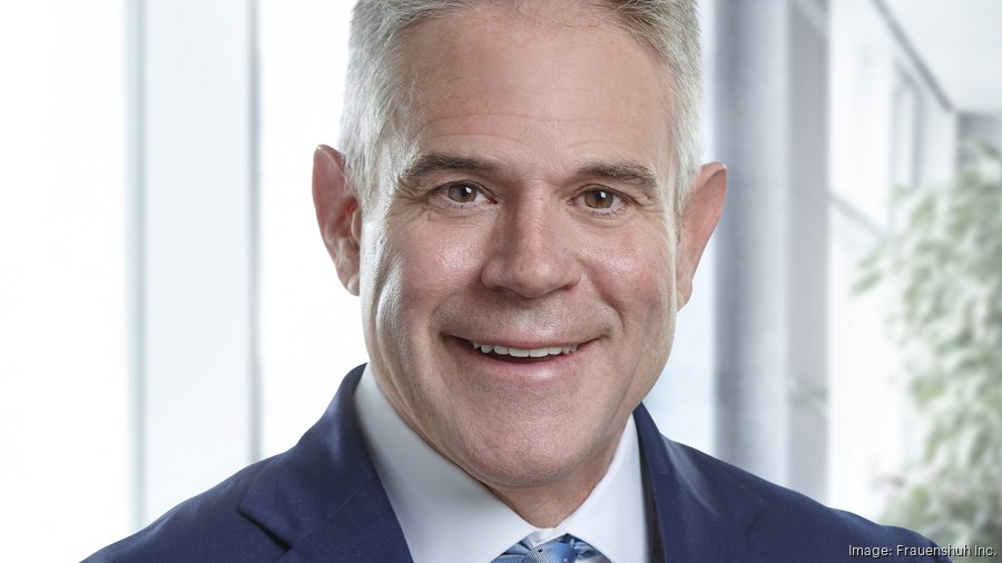 Voices: Execs from Avison Young, CBRE and more share their industry ...