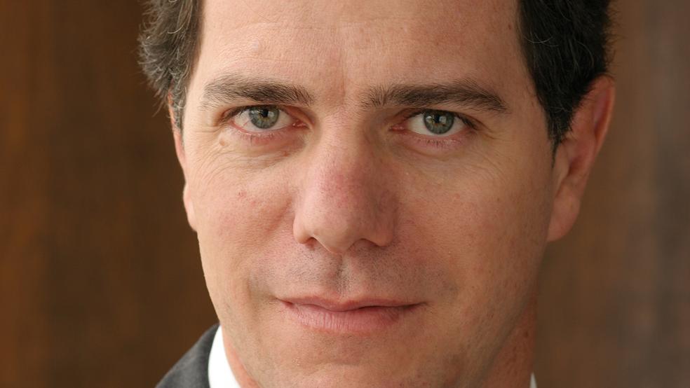 Tenaris North American President Germán Curá discusses strategy ...