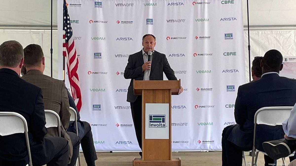 Ford, Involta expansions approved for nearly $77M in tax credits ...