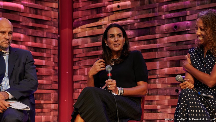 2026 World Cup: Behind Philadelphia's 'spectacular, once-in-a-lifetime ...