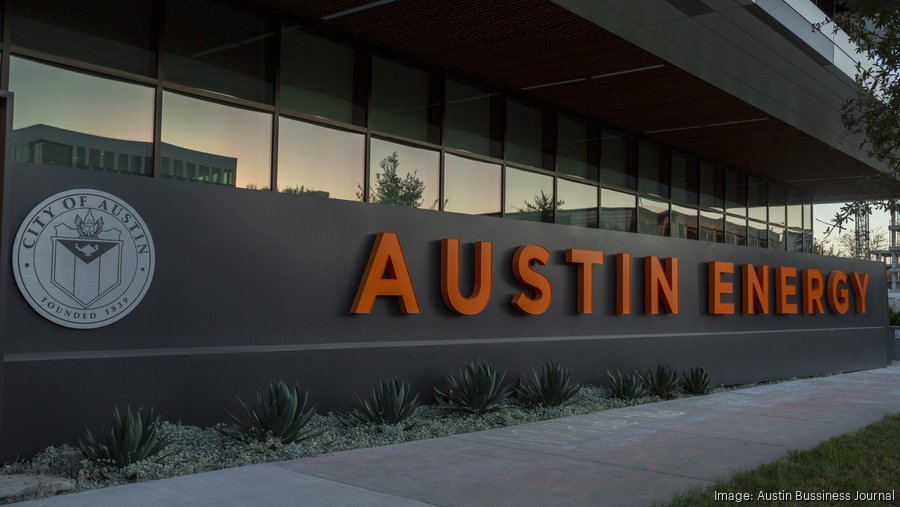 Austin Energy rate plan sparks business concerns - Austin Business Journal