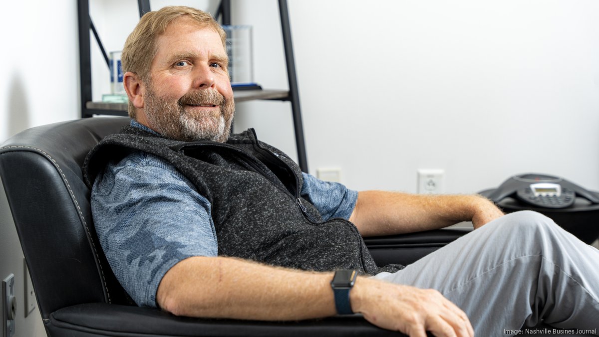 How Silicon Valley Bank collapse hit Nashville venture capitalist Joe ...