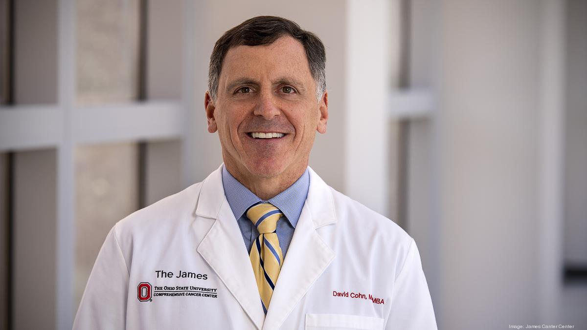 James Cancer Center plants partnership flag in Clayton - Dayton ...