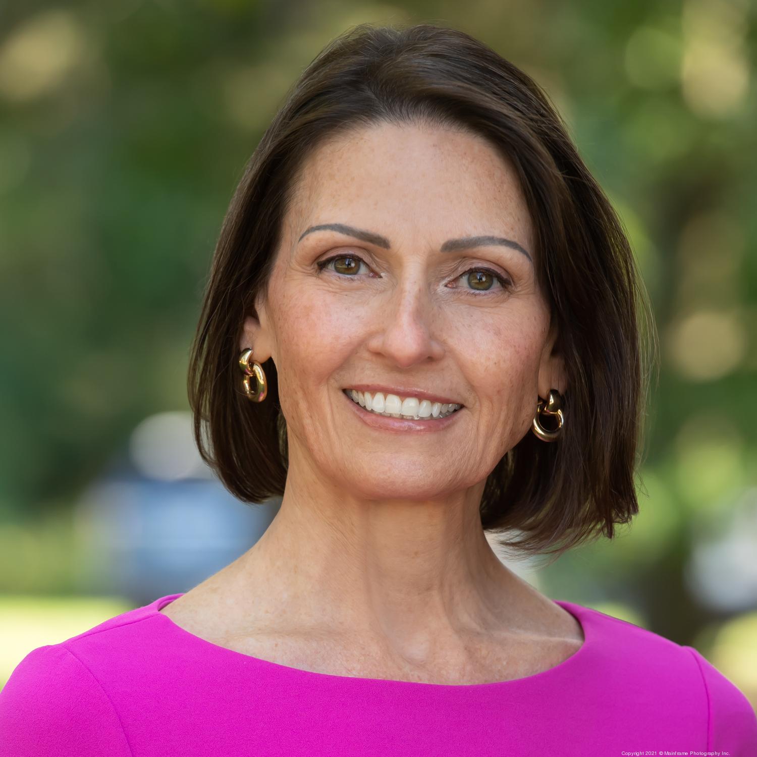 Dawn Doherty | People on The Move - Albany Business Review