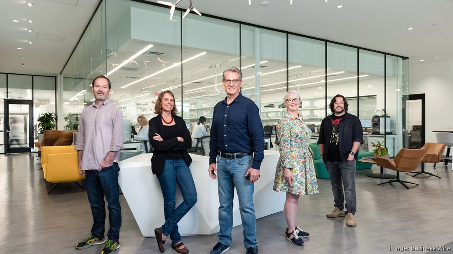 Colossal Biosciences announces launch of software platform Form Bio ...