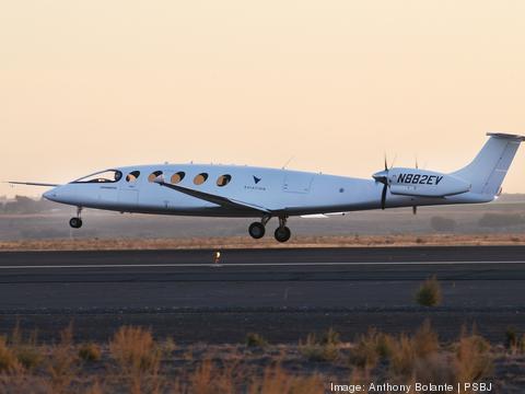 Seattle Manufacturing News - Puget Sound Business Journal