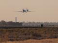 Eviation's electric commuter plane makes its first test flight - Puget ...