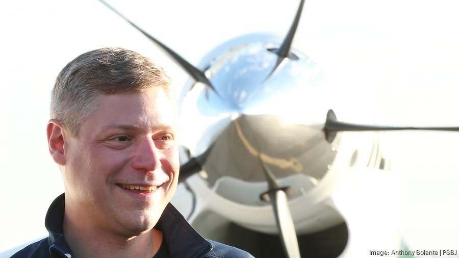 Eviation's electric commuter plane makes its first test flight - Puget ...